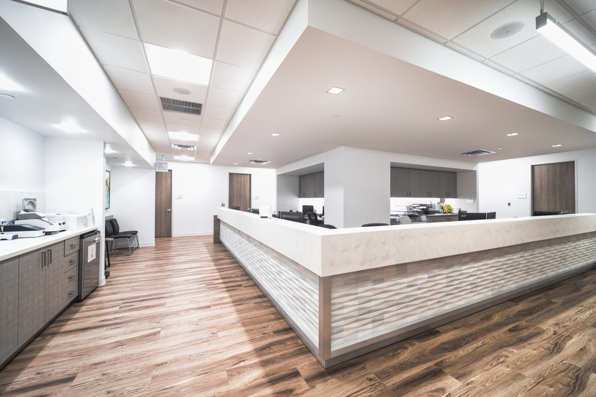 Salience Health Clinics | Plano, McKinney, Allen, and Frisco, TX