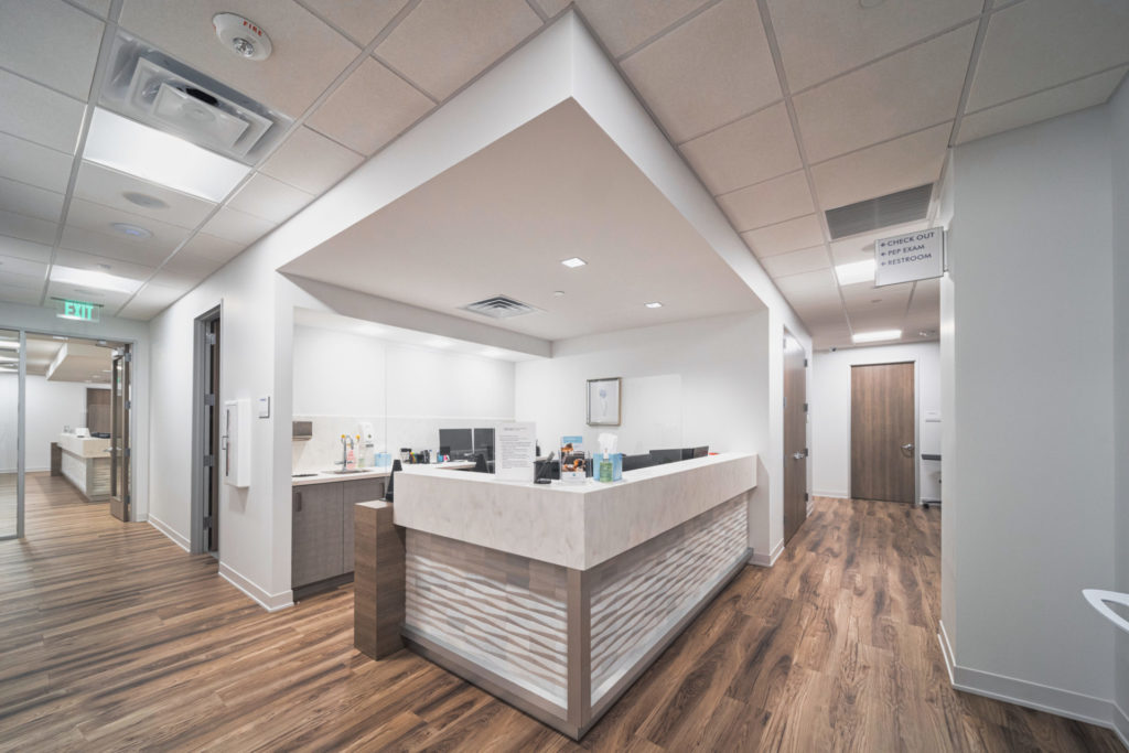 Careers - Salience Health