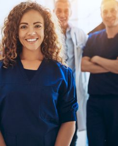 Careers - Salience Health