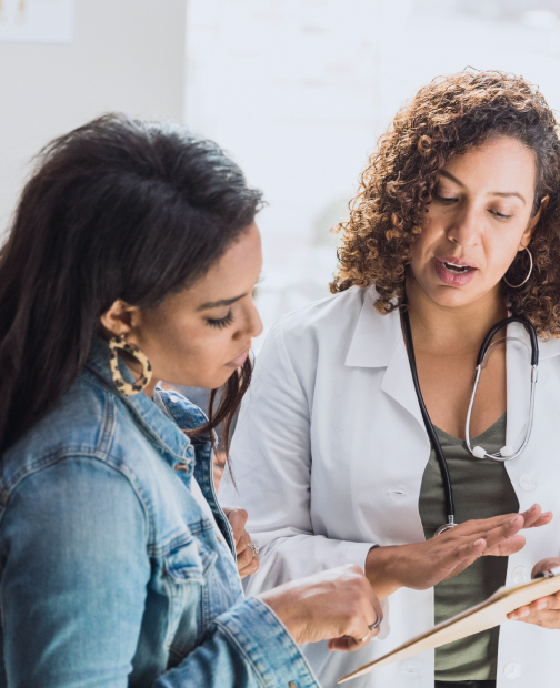 Careers - Salience Health