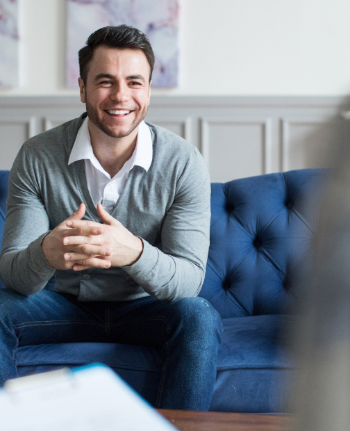 Careers - Salience Health