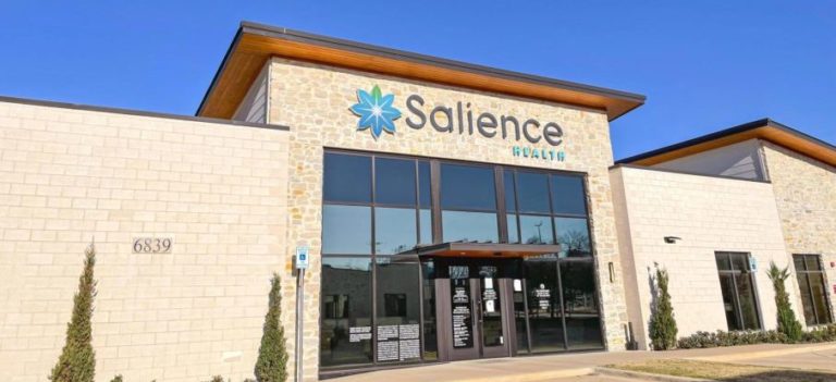 Salience Health Clinics | Plano, McKinney, Allen, and Frisco, TX