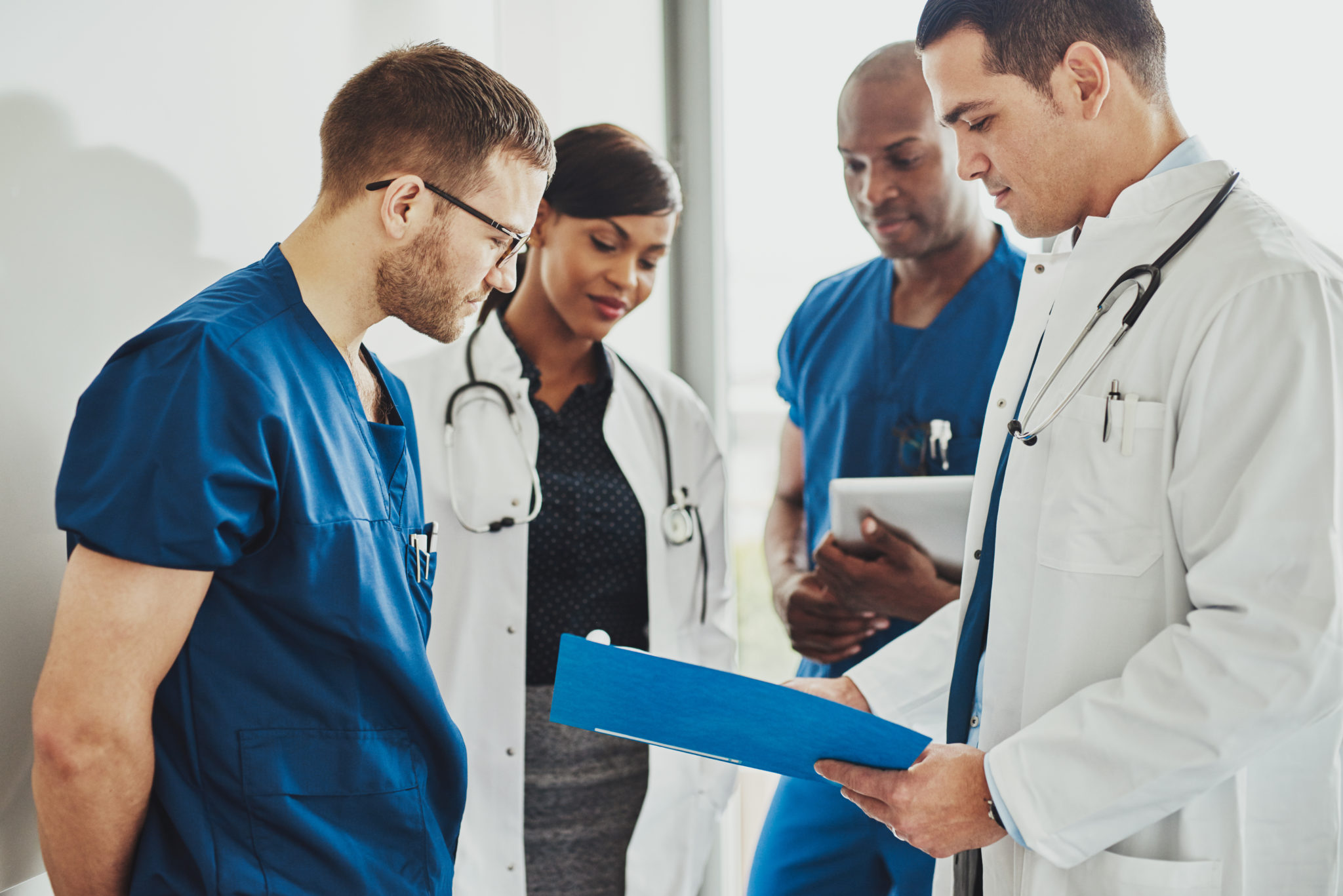 Partner with Salience | Refer your Patient - Salience Health