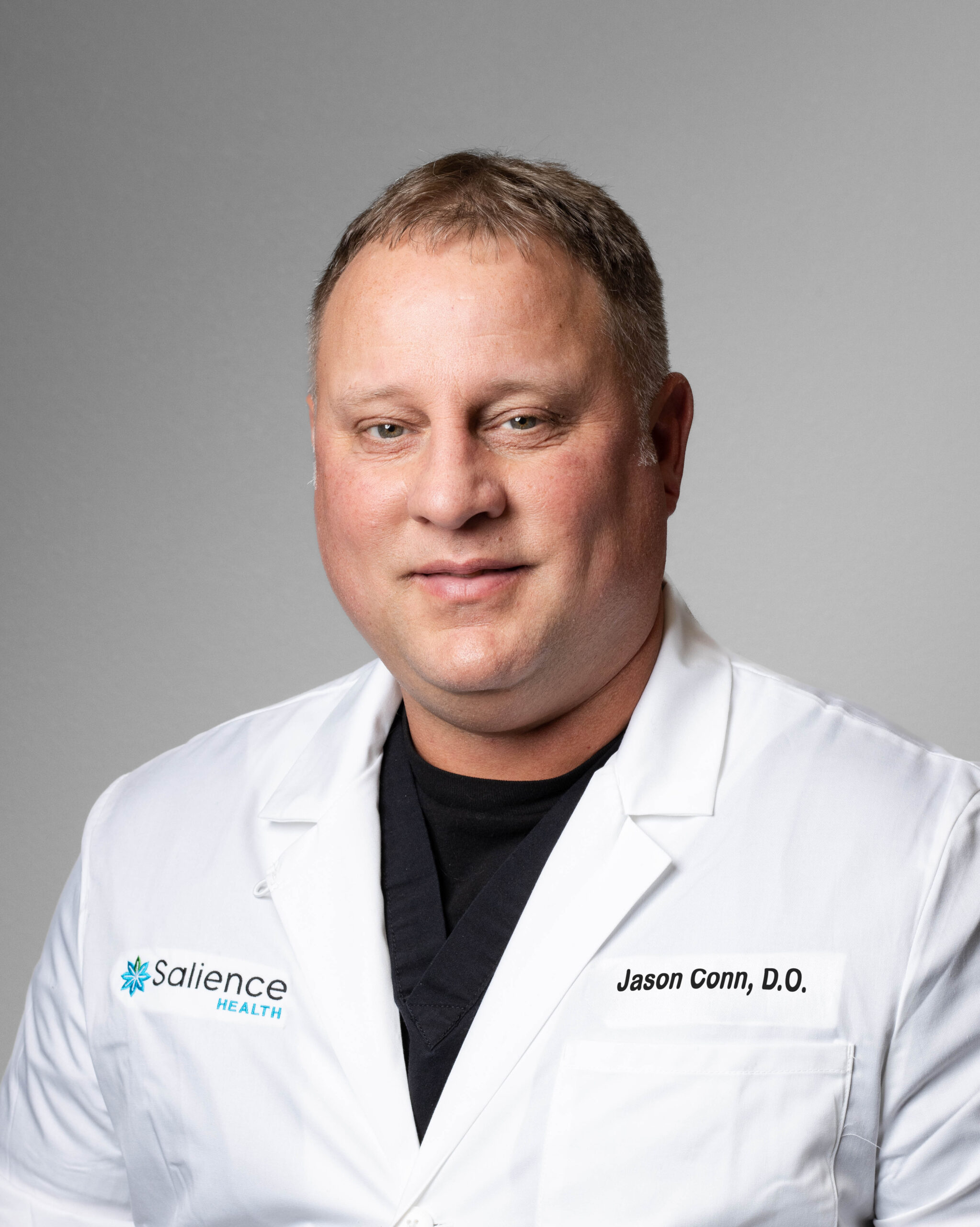 Dr. Jason Conn - Primary Care Provider in Plano TX | Salience Health