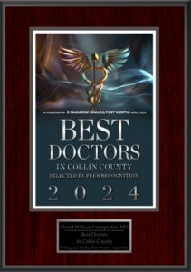 Dr. David Crumpacker - Adult and Geriatric Psychiatrist in Plano TX ...