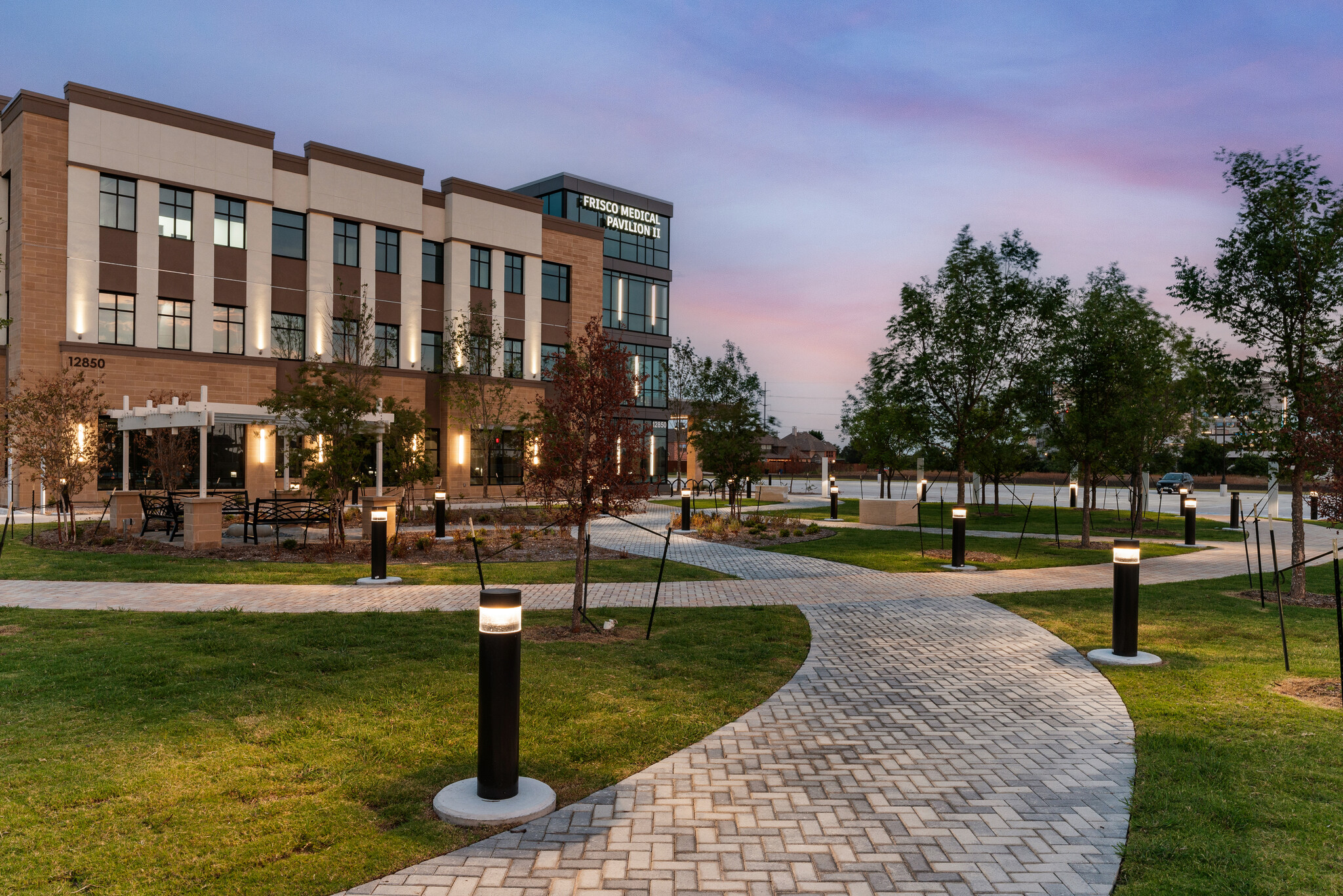 Salience Health Frisco, Texas - Psychiatry & Primary Care | Request an ...