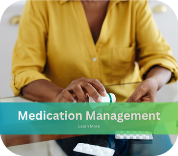 Medication Management | Salience Health