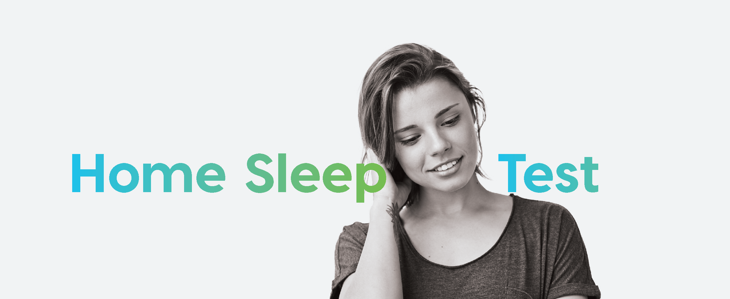 Home Sleep Test - Mental Health | Salience Health
