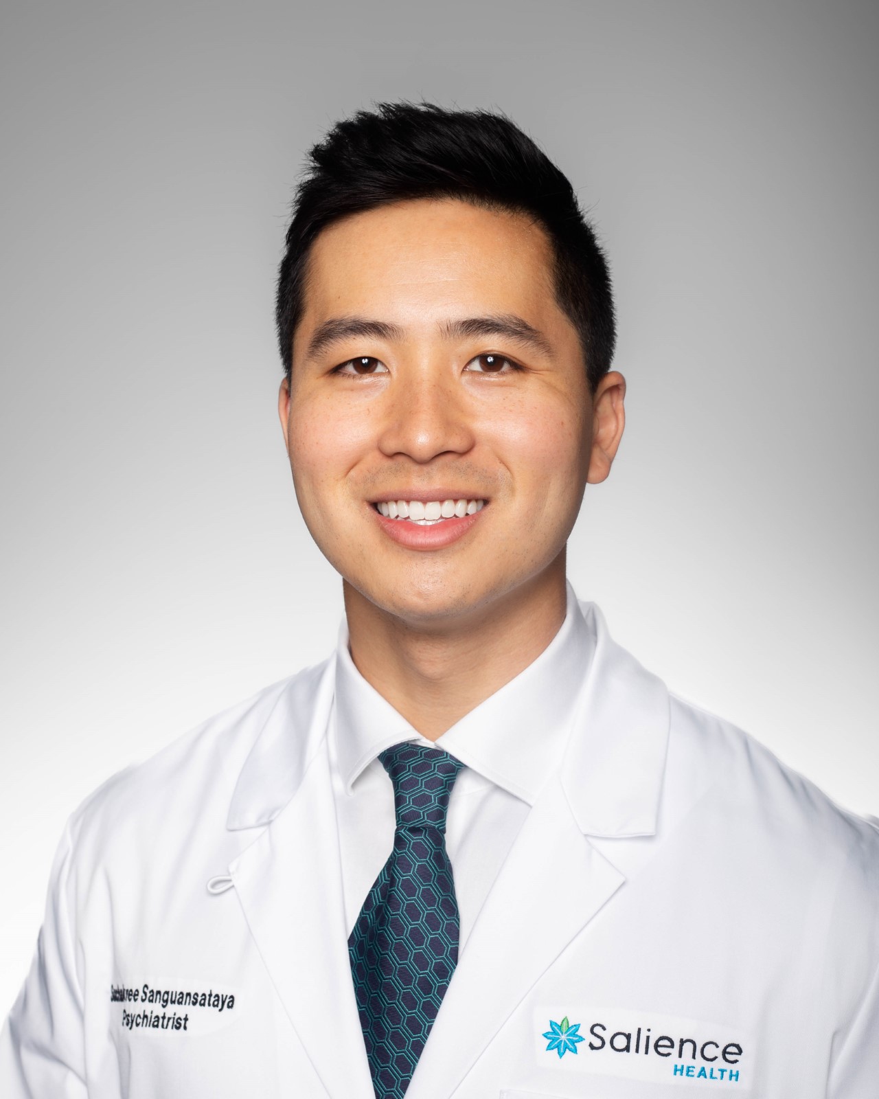 Salience Health | Dr. Suchakree Sanguansataya - Psychiatrist in Frisco TX
