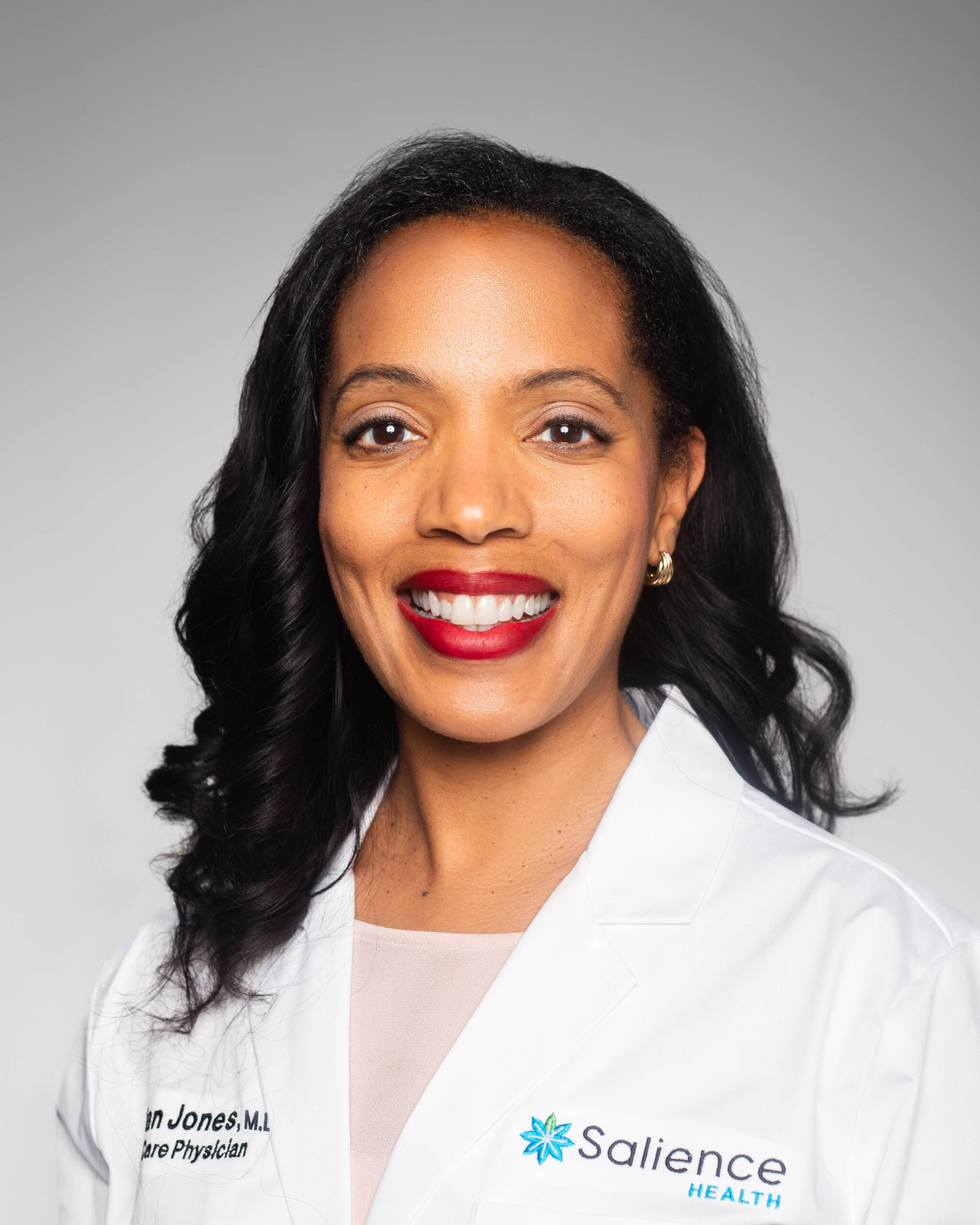 Dr. Vivian Jones, Primary Care | Salience Health